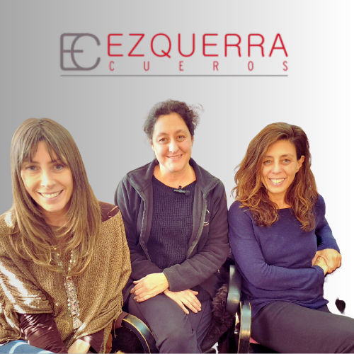 Nosotras – Ezquerra Cueros